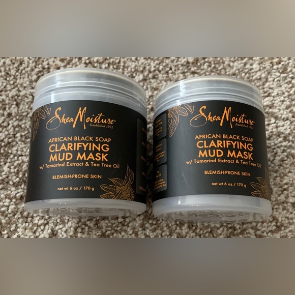 Shea Moisture | Bath & Body | Shea Moisture African Black Soap ...